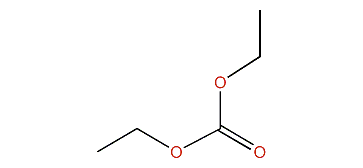 The Pherobase Floral Compound: Diethyl carbonate (C5H10O3)