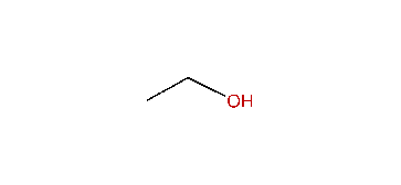 Semiochemical compound: Ethanol | C2H6O