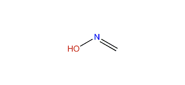 The Pherobase Floral Compound: Ketoxime (CH3NO)